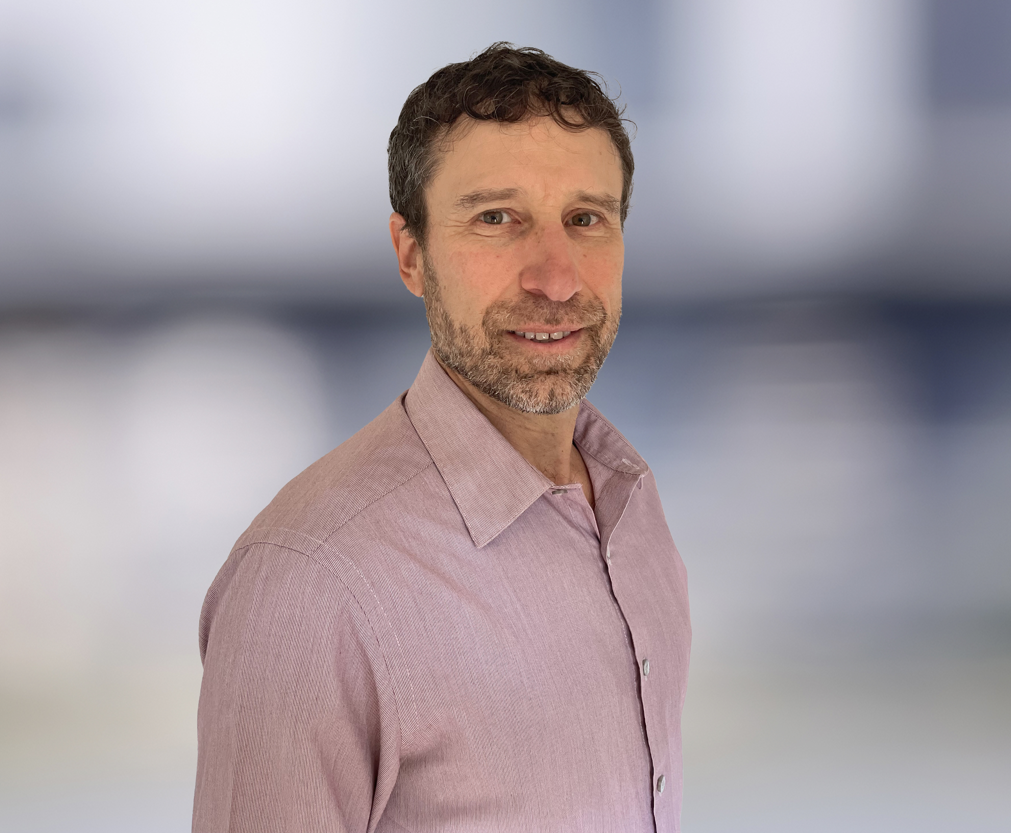 Meet Chris McCarthy | Jacobs